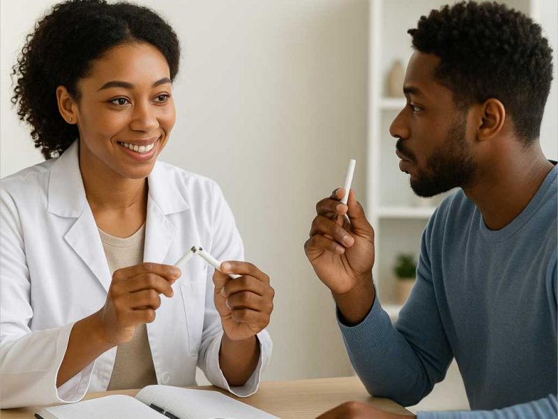 Smoking Cessation – Sunnyvale Orthopaedic and Rehabilitation Clinic